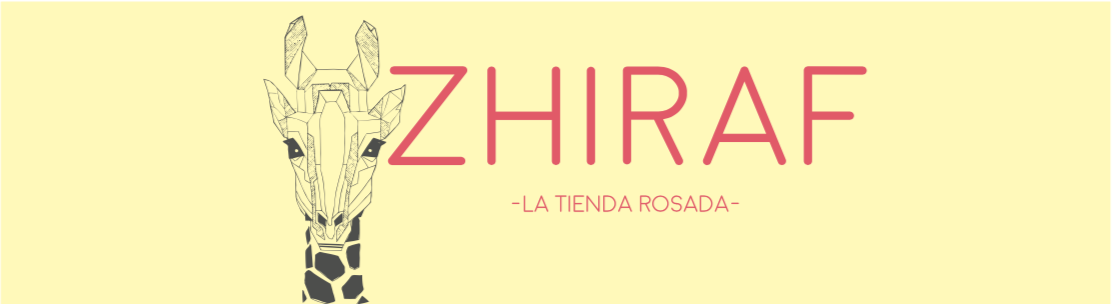 MARCAS – zhiraf